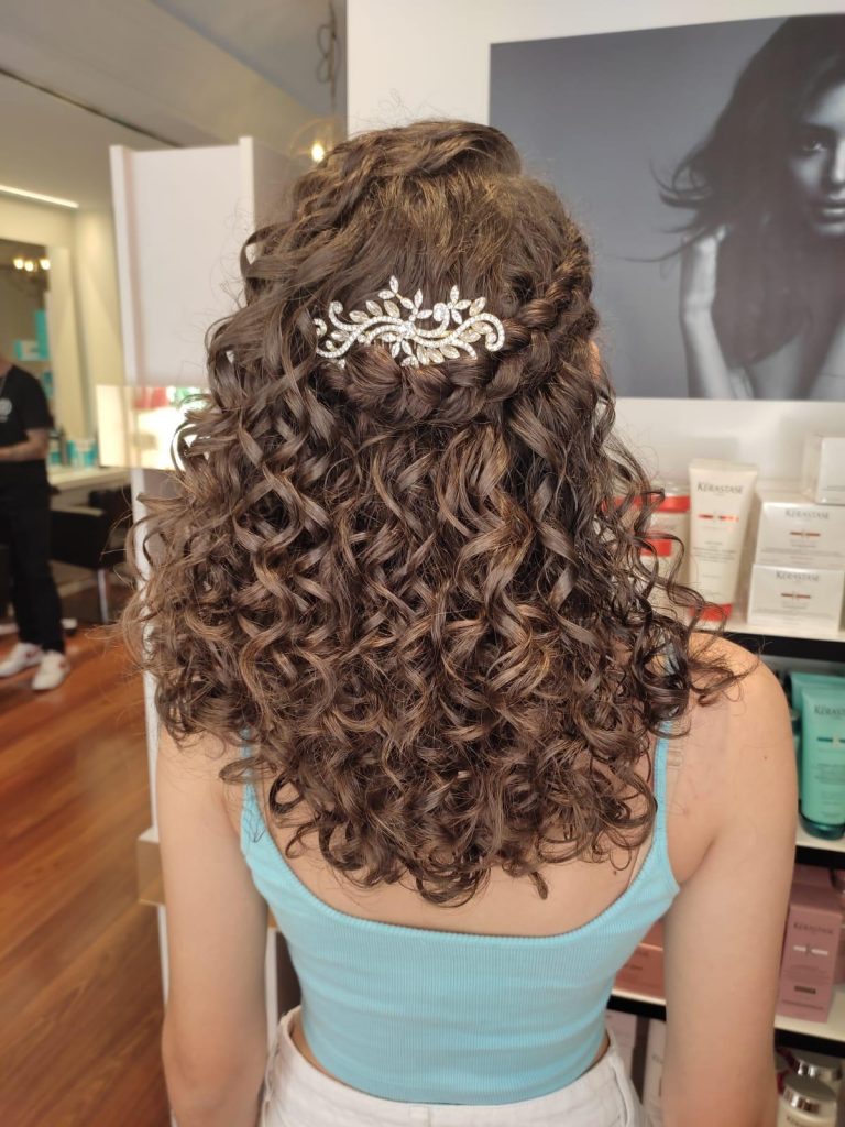 Rinde culto a tu estilo con las nuevas extensiones de cabello natural ...