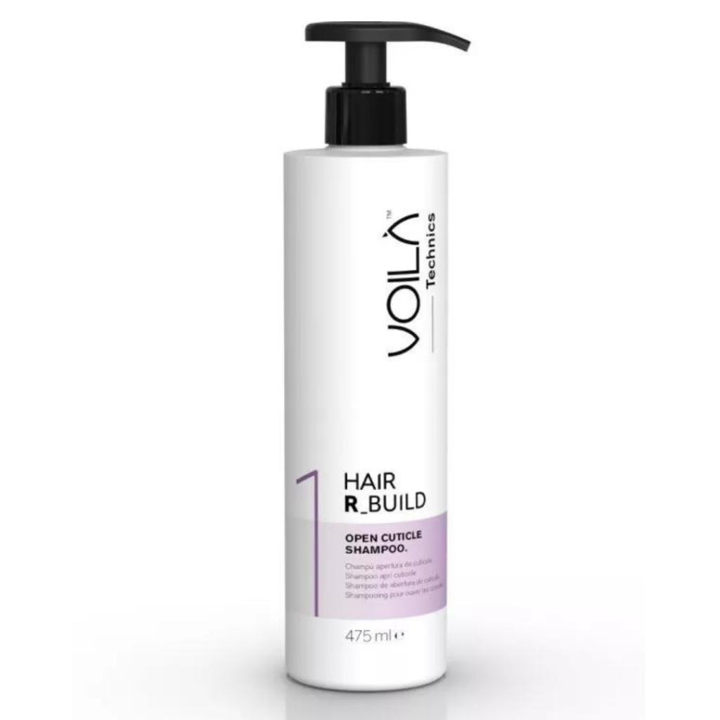 Bótox Capilar: ¿La nueva alternativa a la queratina en 2024? | Hair Cut ...