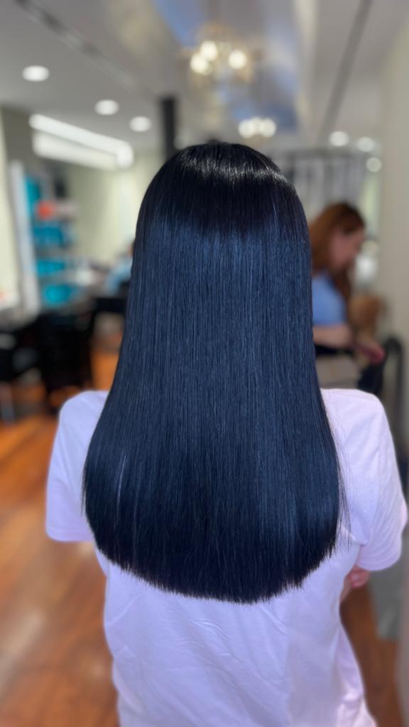 Qué es el Botox para el pelo | Hair Cut Day Tratamiento Capilar