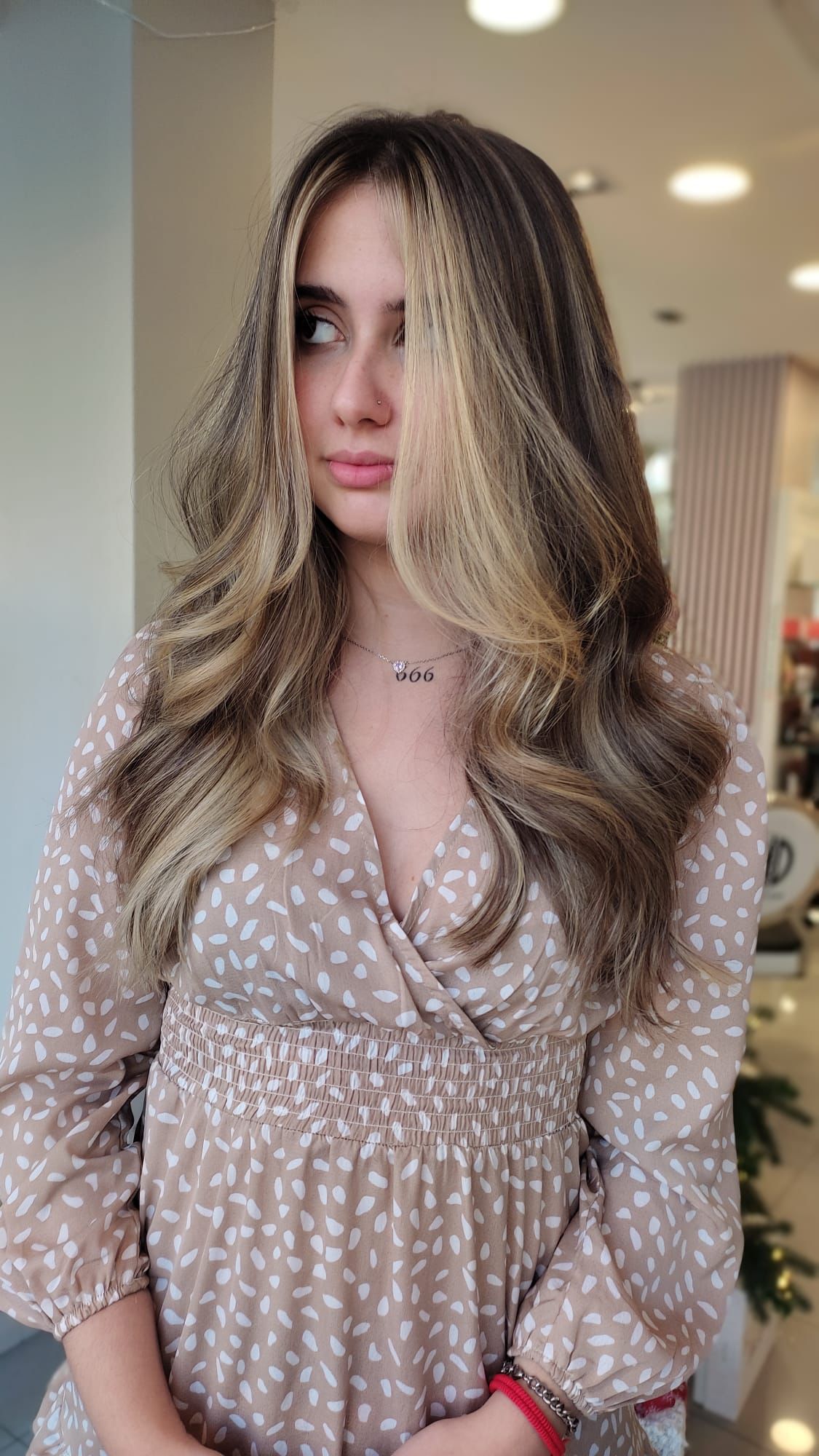 Mechas, lo último en tendencias para el cabello 2025 | HairCutDay