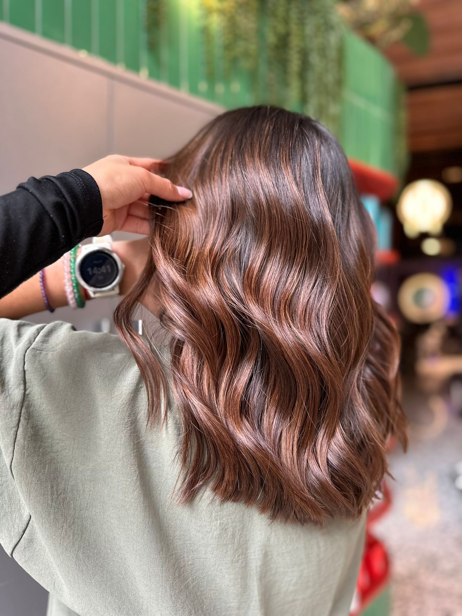 Las últimas tendencias en mechas de pelo para el 2025 ¡Descúbrelas ...