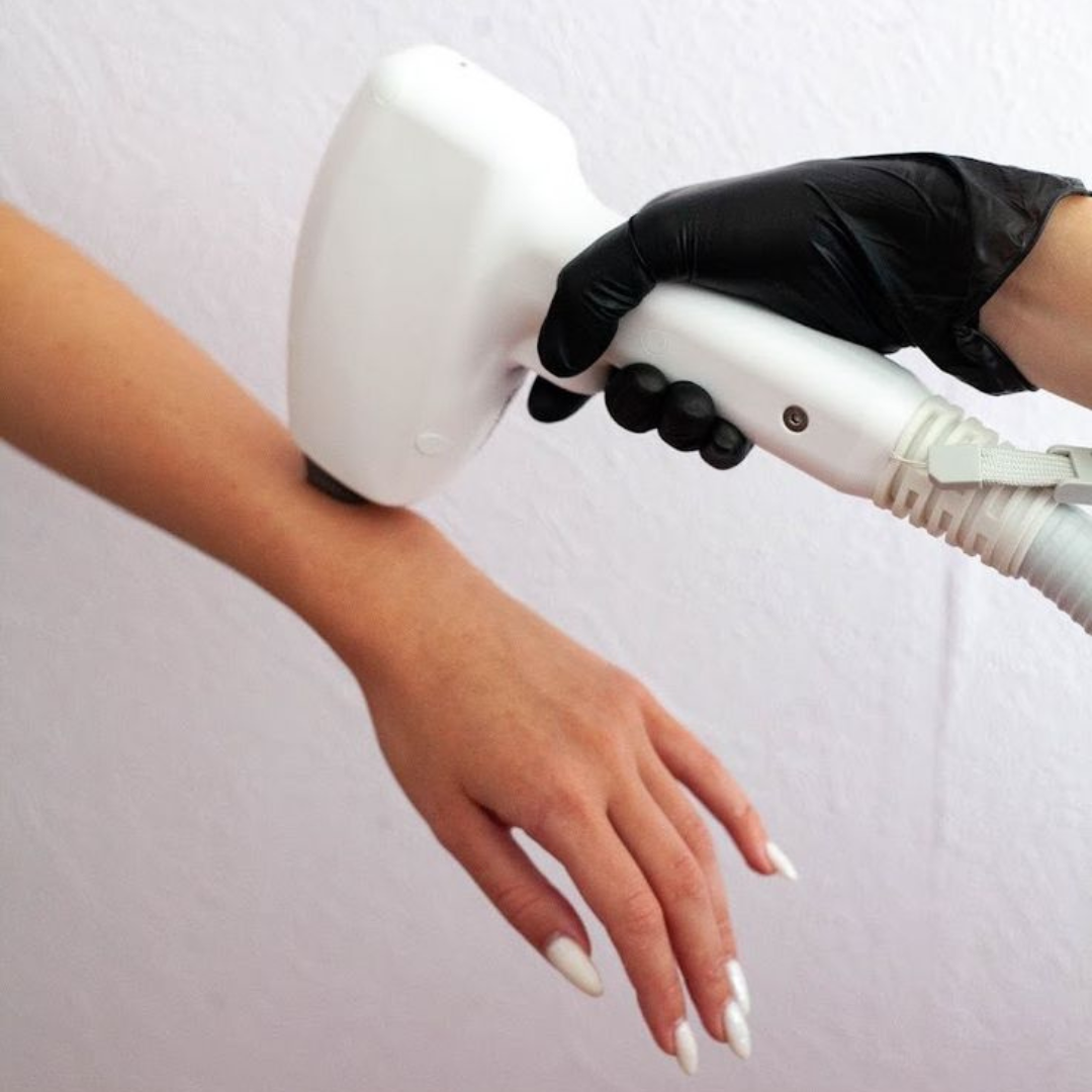 Láser de Diodo: Preguntas Frecuentes | HairCutDay