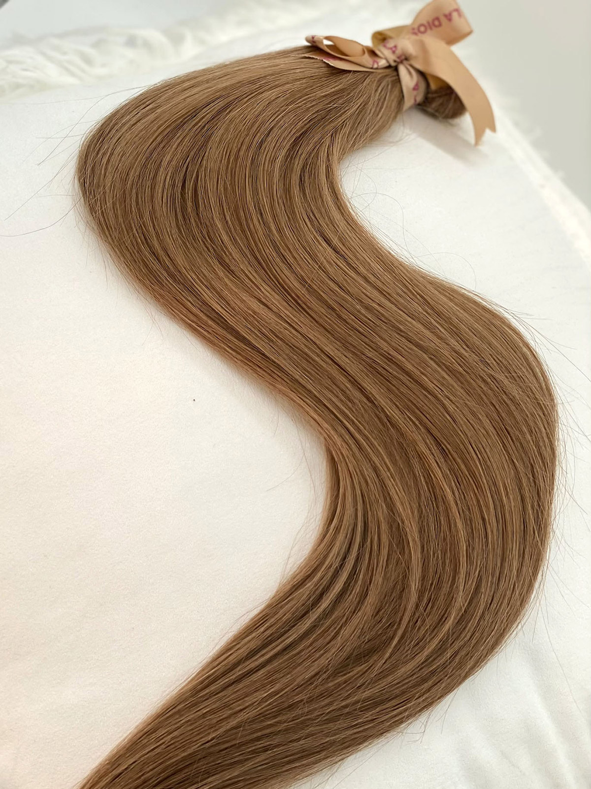 Rinde culto a tu estilo con las nuevas extensiones de cabello natural ...
